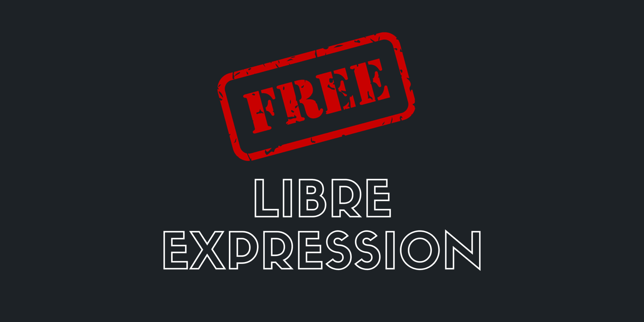 [Libre expression] Vous fabriquez l'info