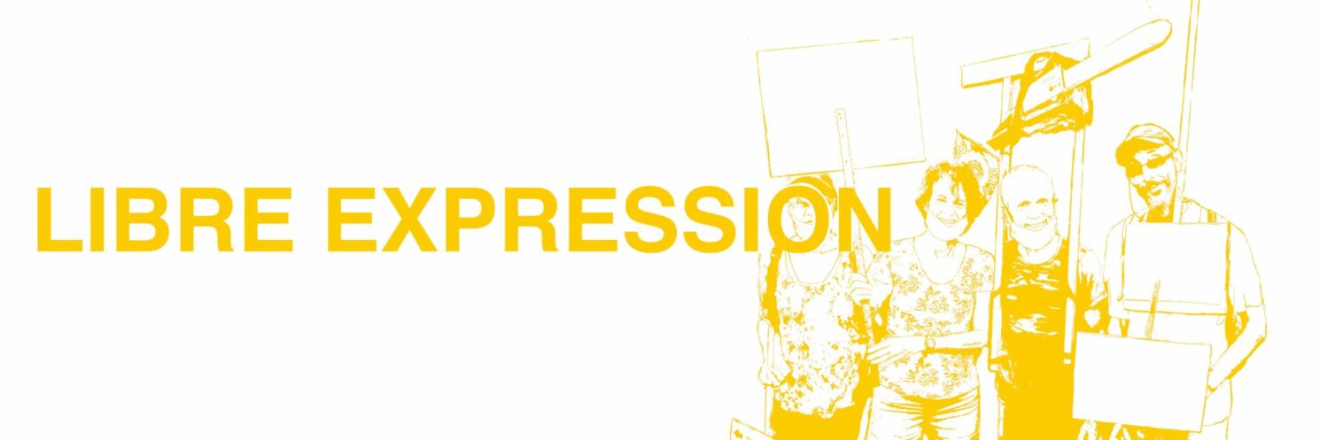 La libre expression - Vos contributions | Parallèle Sud, infos et actualités à La Réunion 974