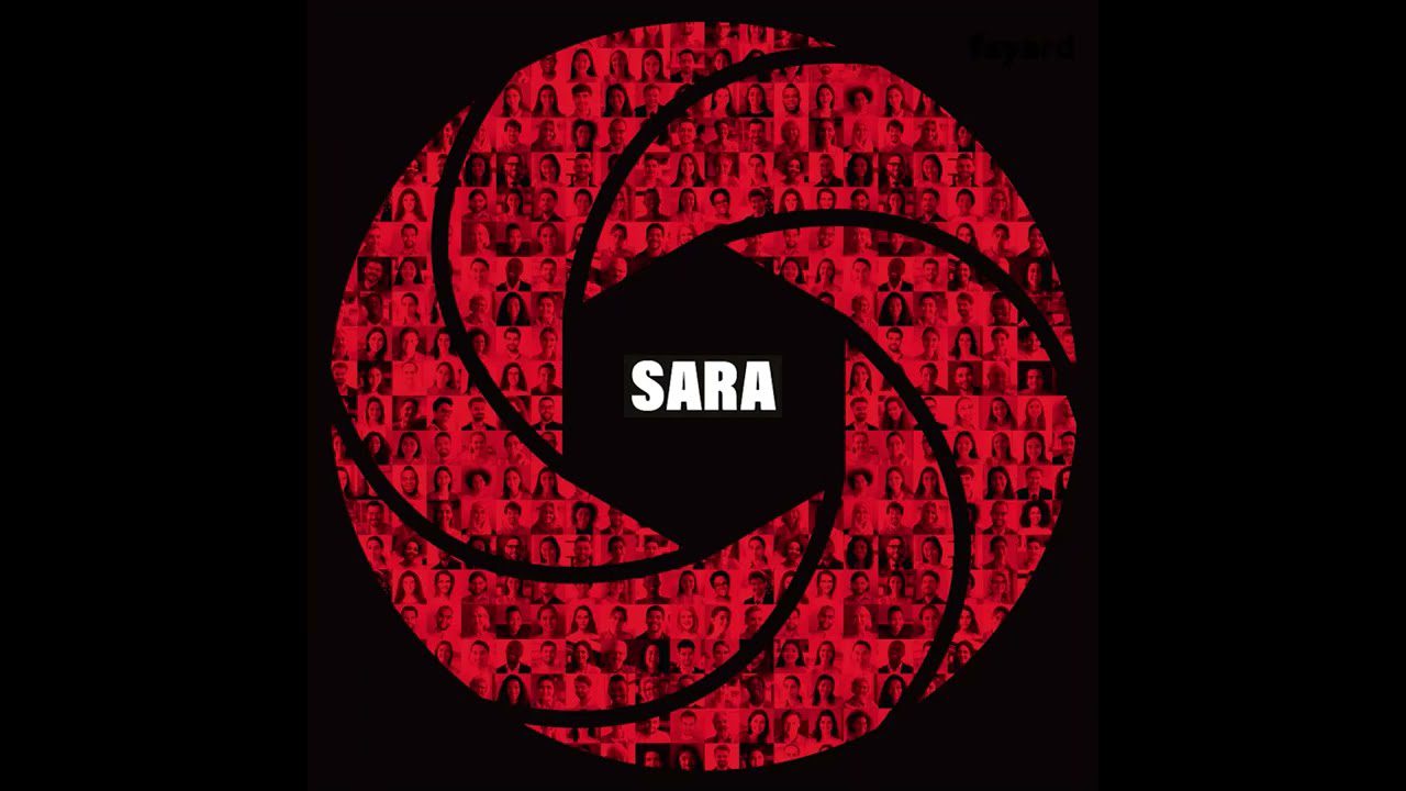 [Lecture] Sara : elle veille sur nous