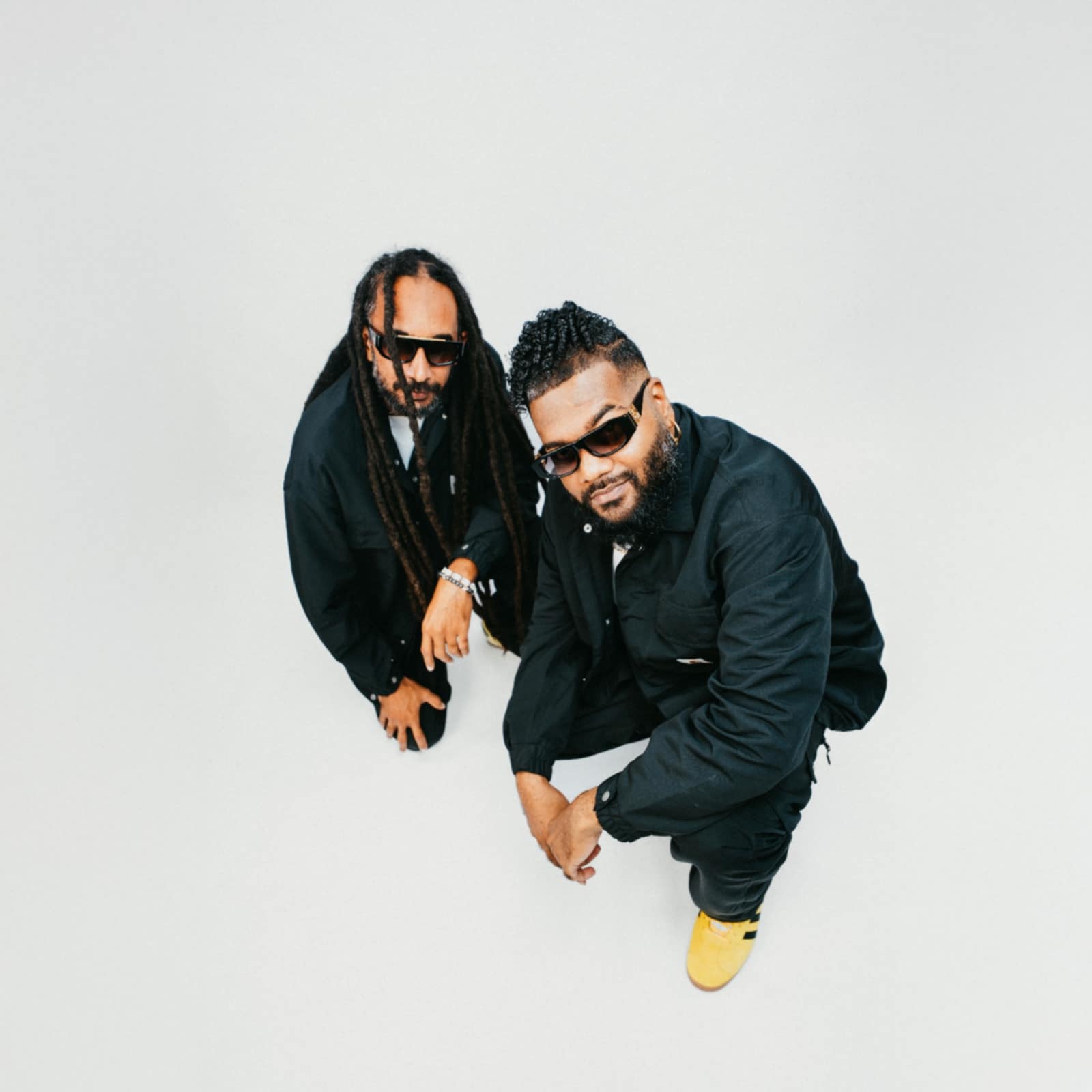 Le label musical Kanyar Deluxe entend valoriser la créolité